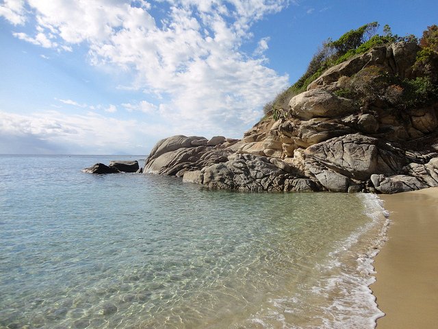 Holidays in Tuscany, discover the Tuscan Archipelago